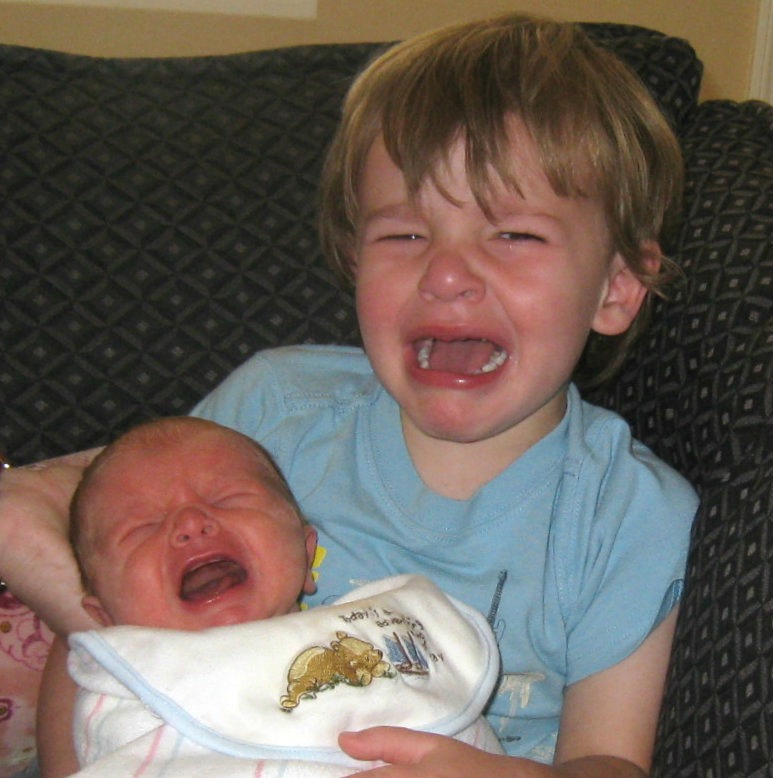 Priceless Mothering In The Middle